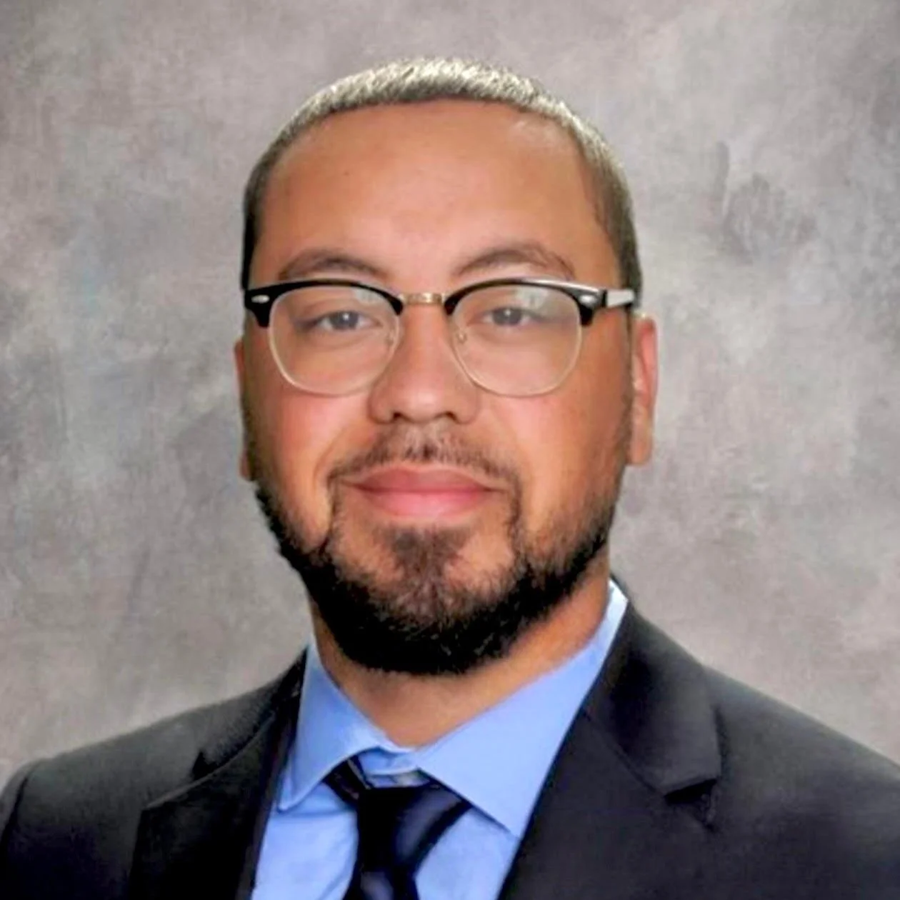 Dr. Nelson Negron, Podiatrist, Foot and Ankle Specialist — Sims ...