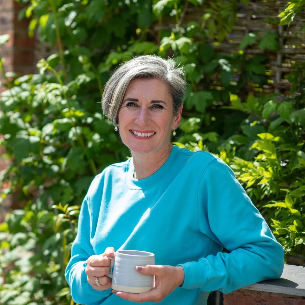 Redefining Midlife Mastery Course — Laughing Lotus Wellness
