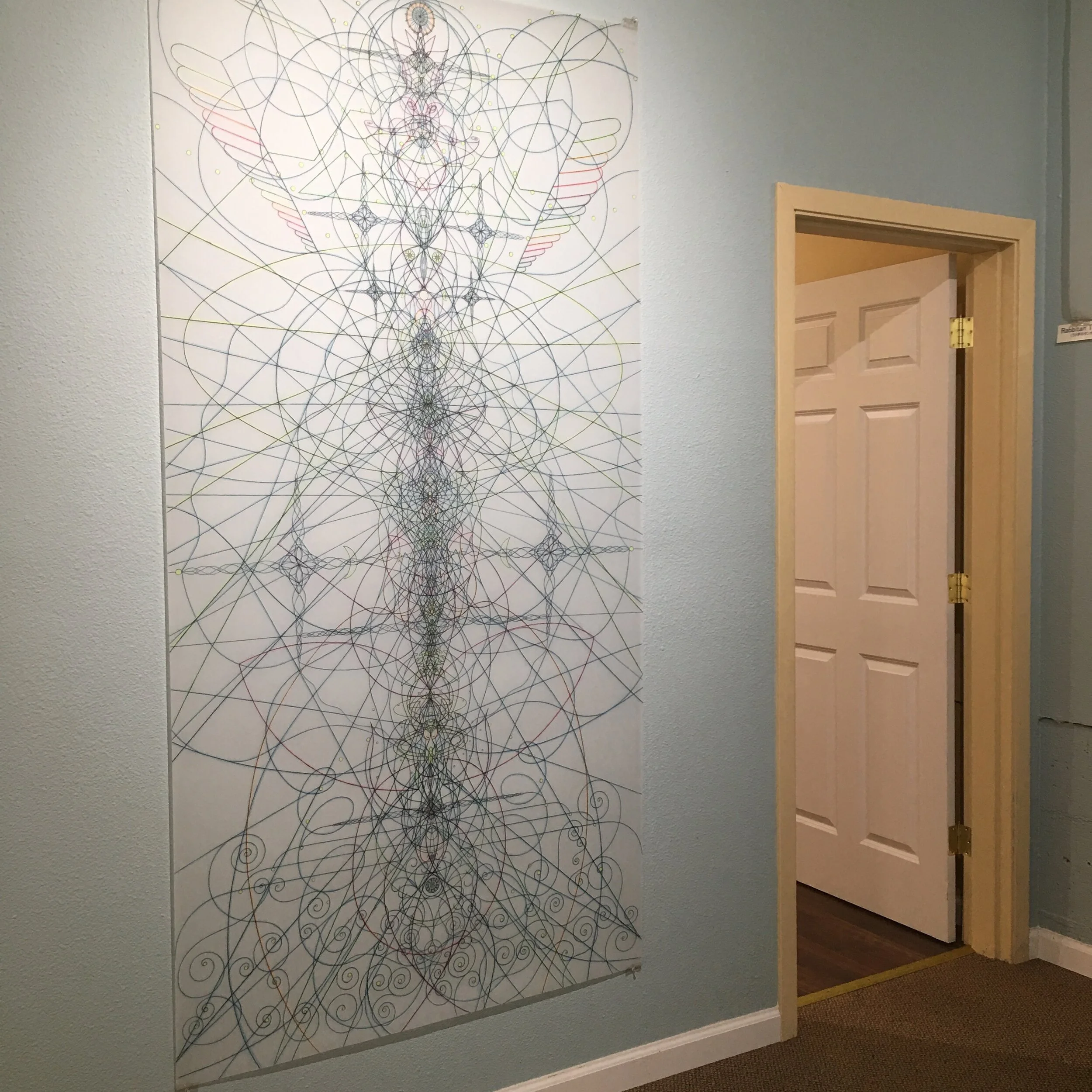 Blue Star Child Gallery — Blue Star Child Gallery