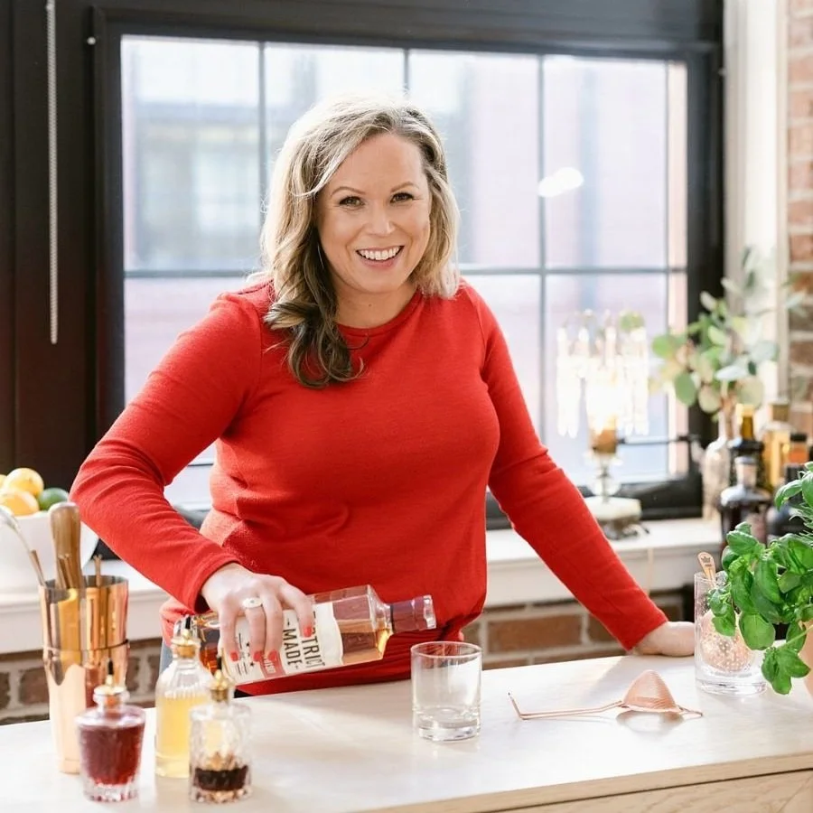 DC-Based Brand and Marketing Consultant and Coach