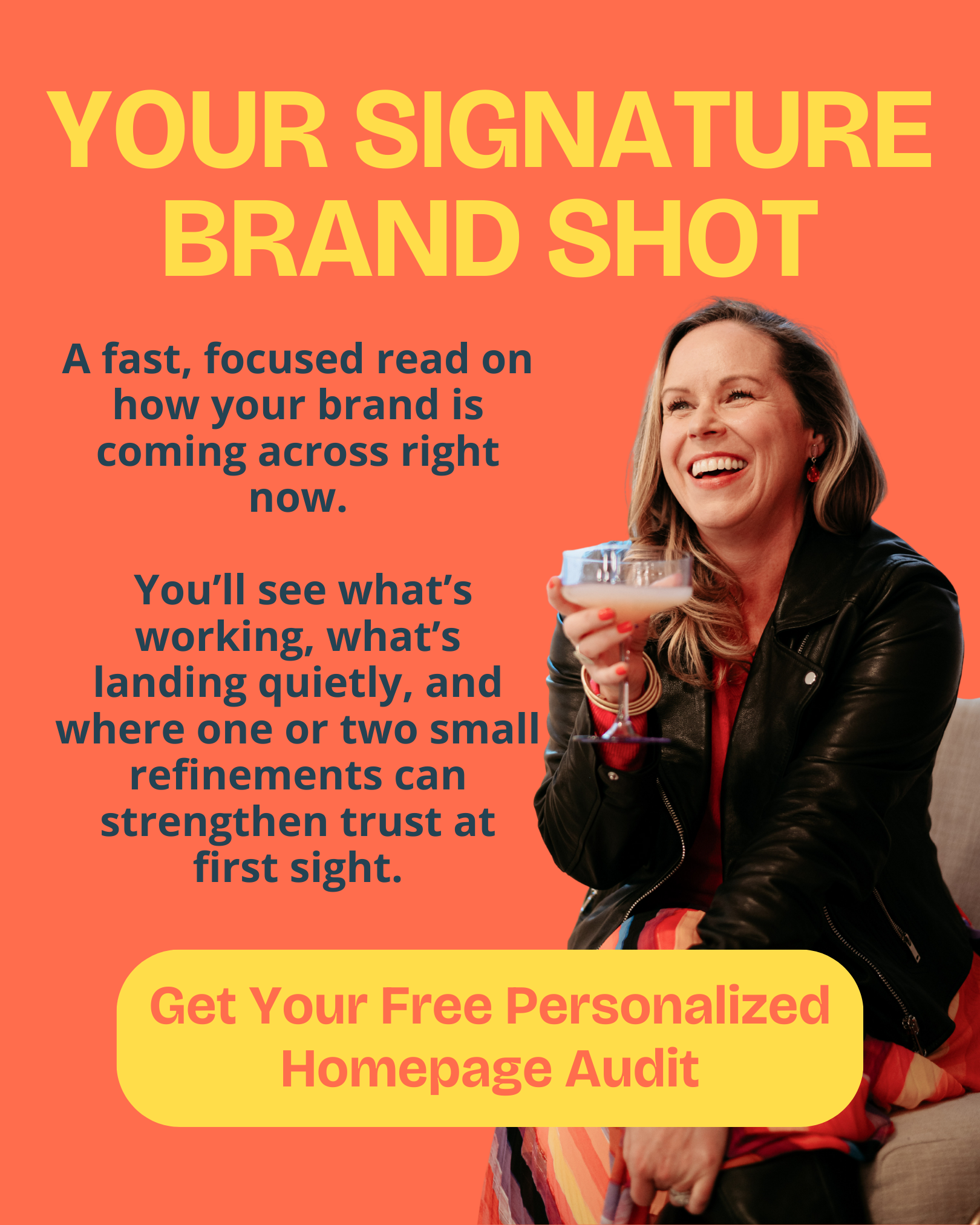 Craft your Brand's Key Messages (with free template)