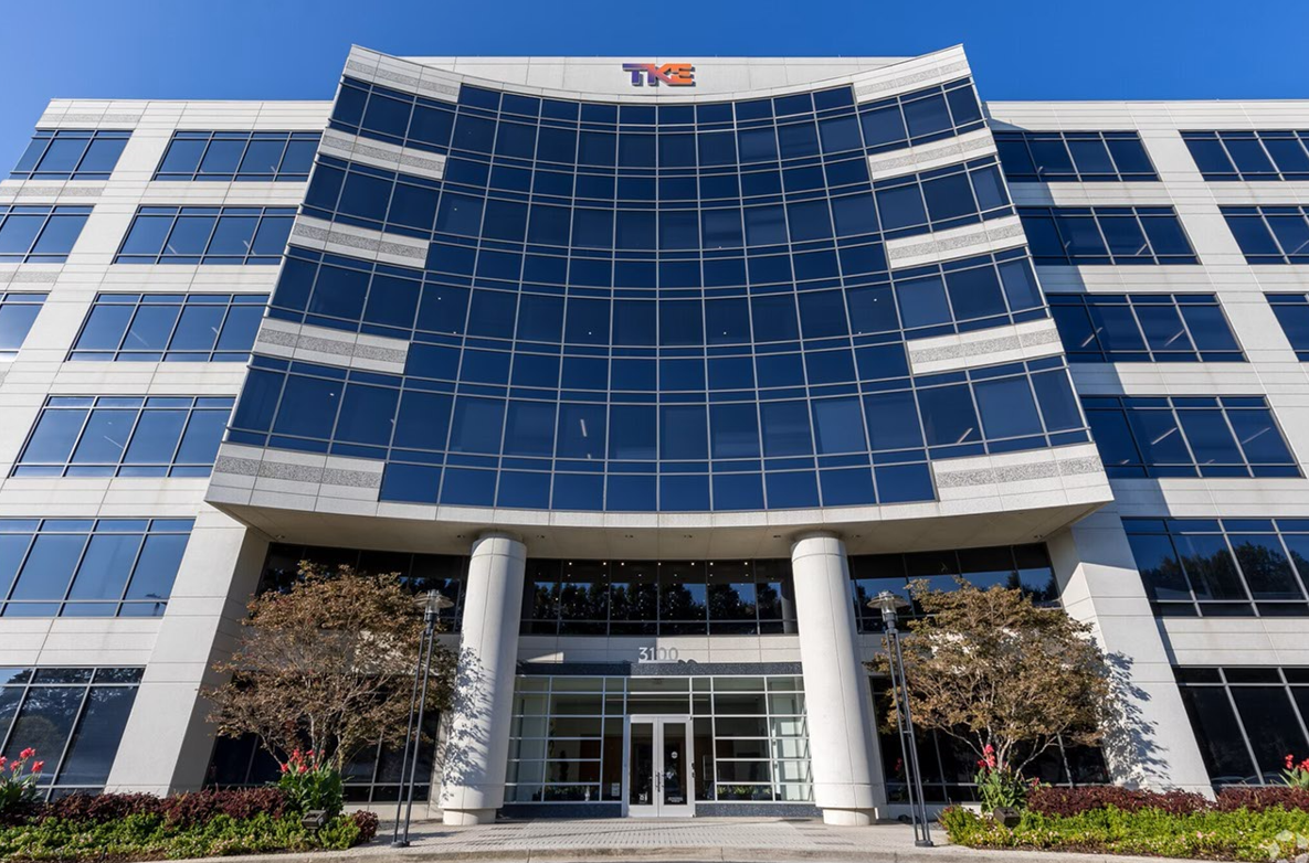 CONTACT | Connect with NFC Architects Today — NFC ARCHITECTURE + DESIGN