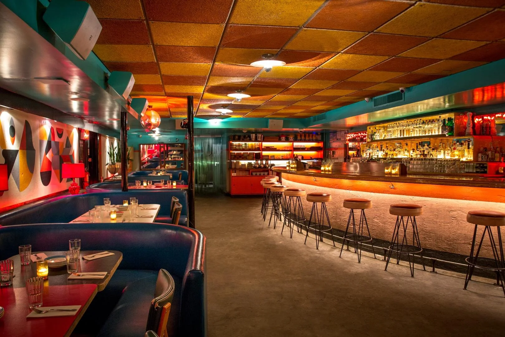 Projects — KMc Hospitality