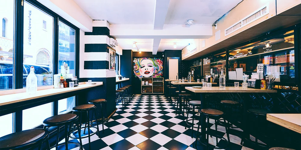 Projects — KMc Hospitality