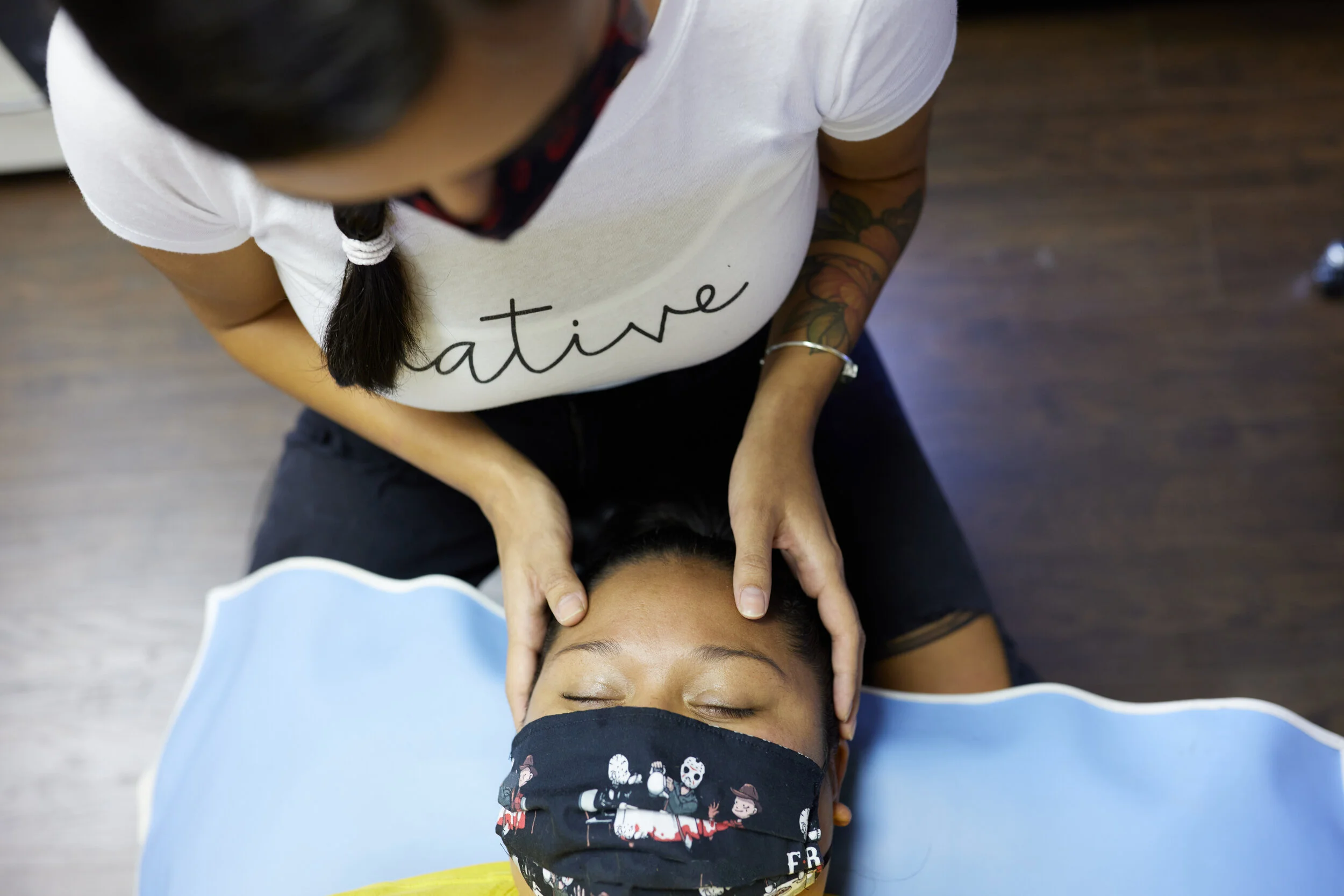 Indigenous Boutique & Spa