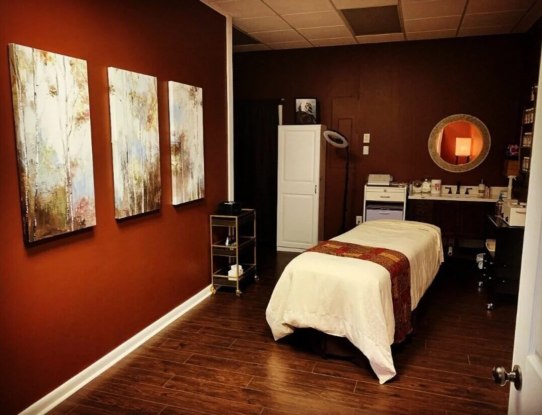 Indigenous Boutique & Spa