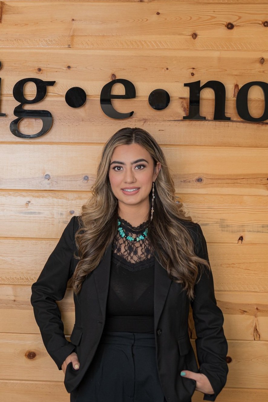 About Us — Indigenous Boutique & Spa