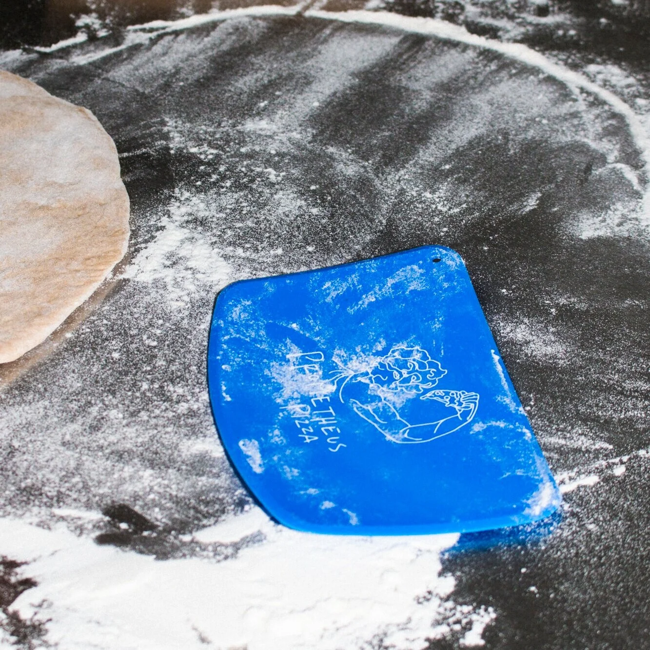 prometheus pizza