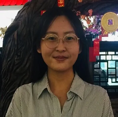 Research Team — CHEER Research Lab