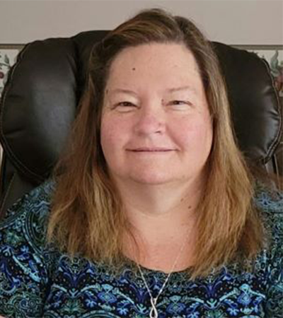 Our Staff — First United Methodist Church