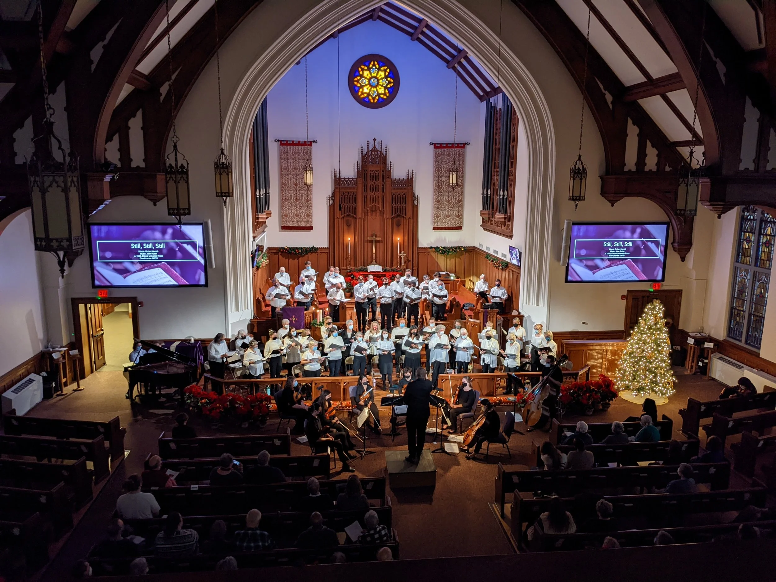 First United Methodist Church