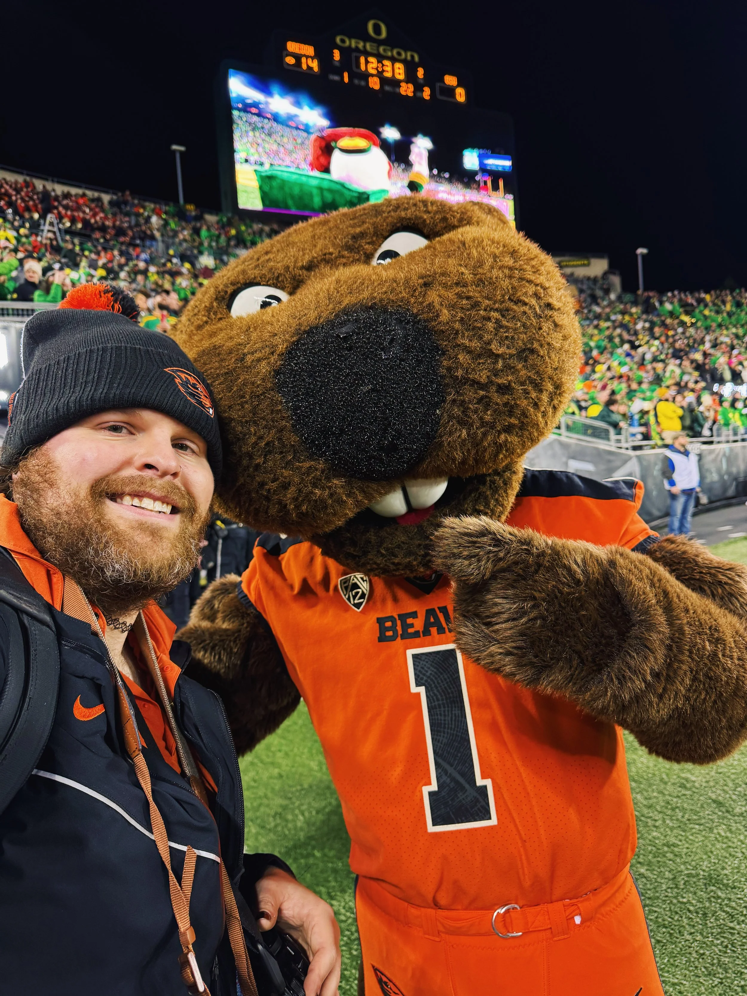 About — Jon Thomson Photography