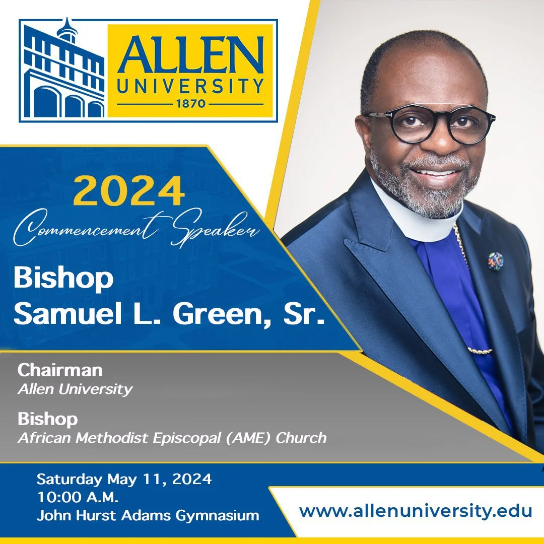 News — Allen University