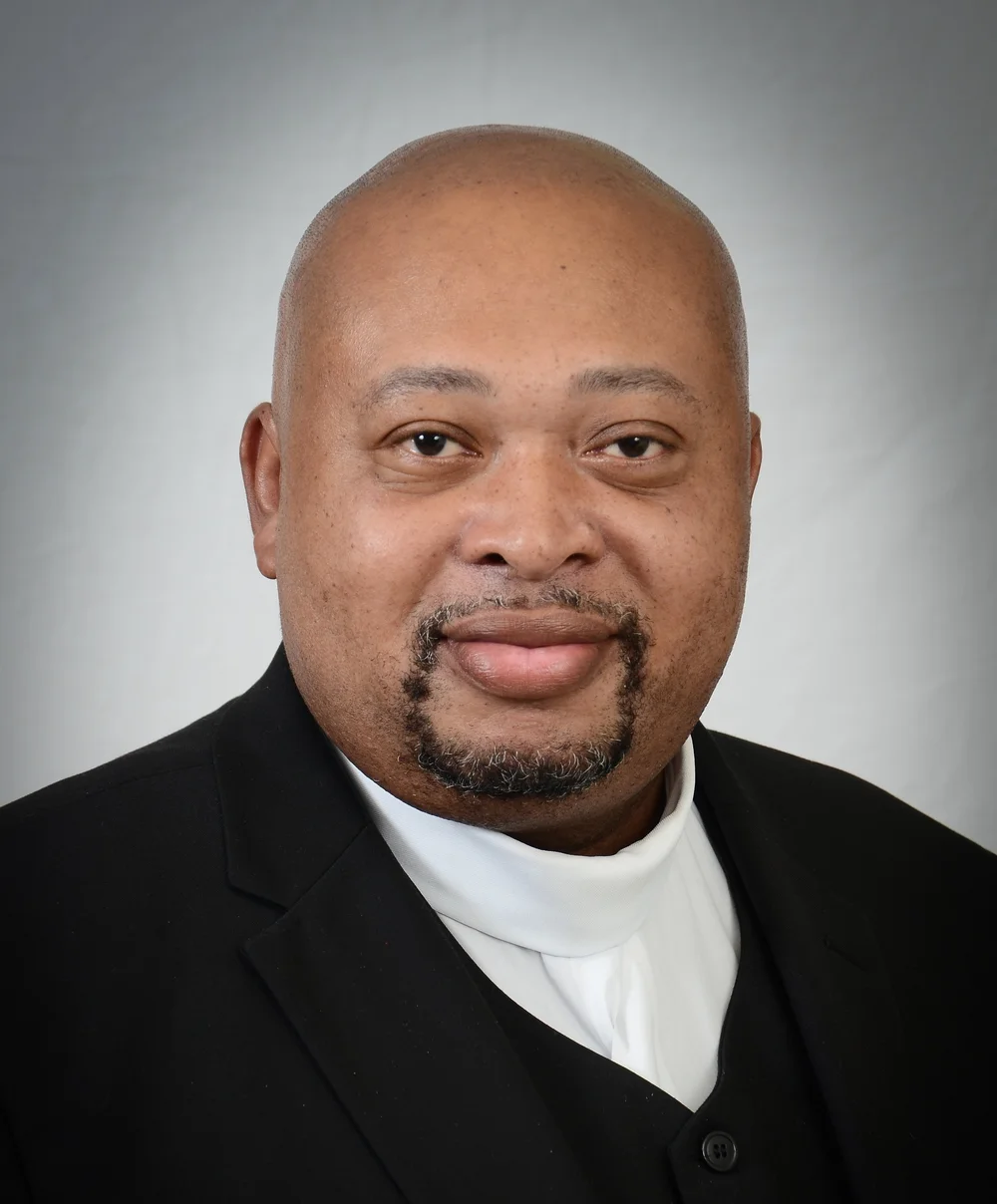 Board Of Trustees — Allen University