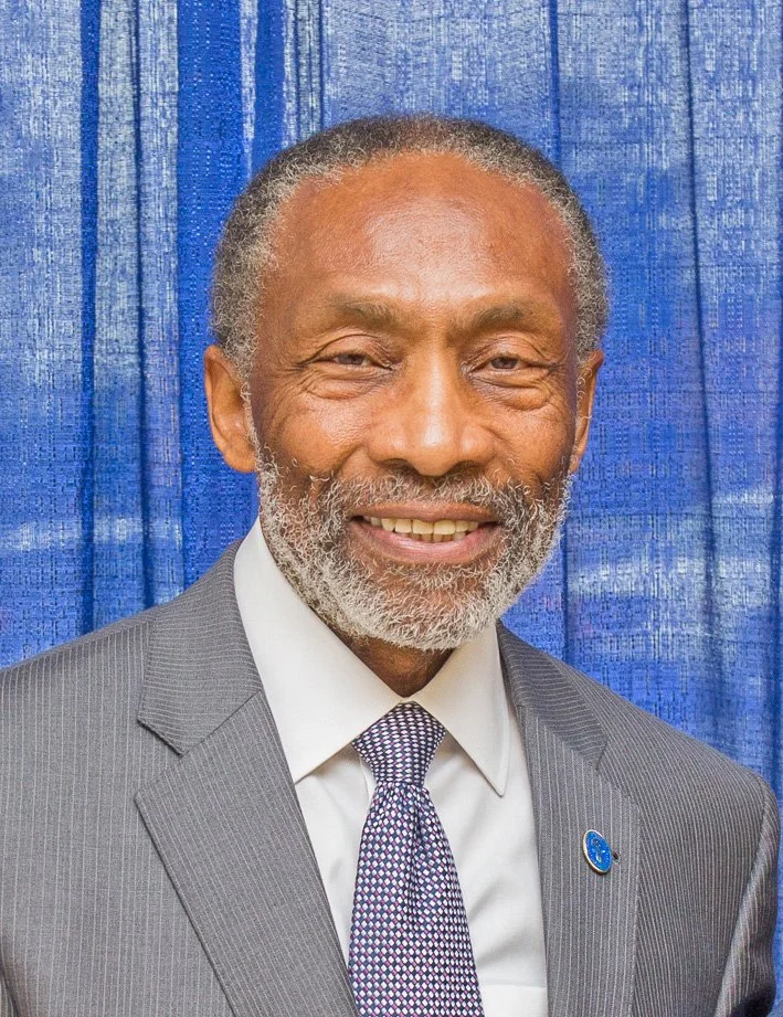 Board Of Trustees — Allen University