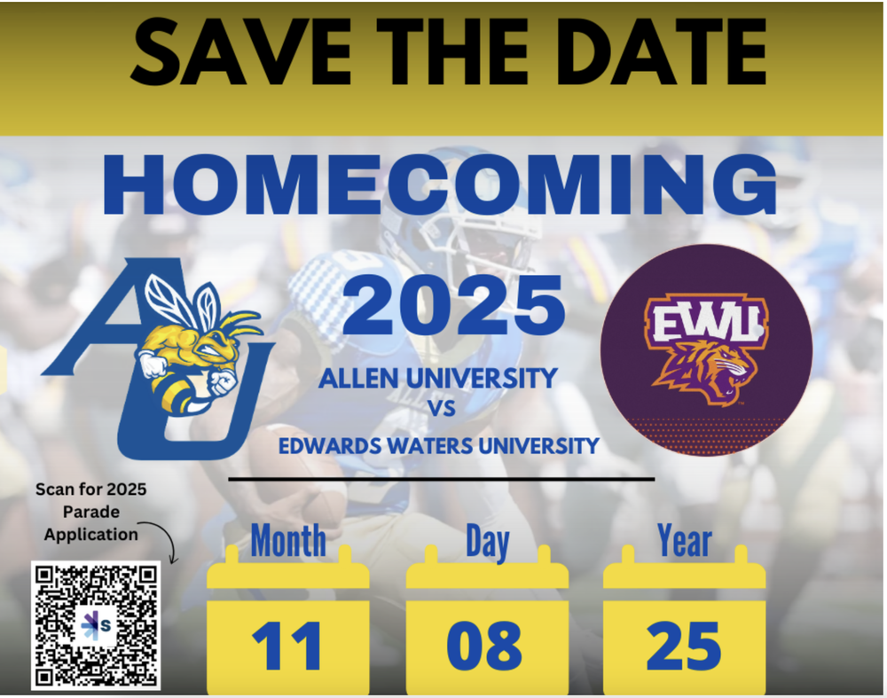 Allen University