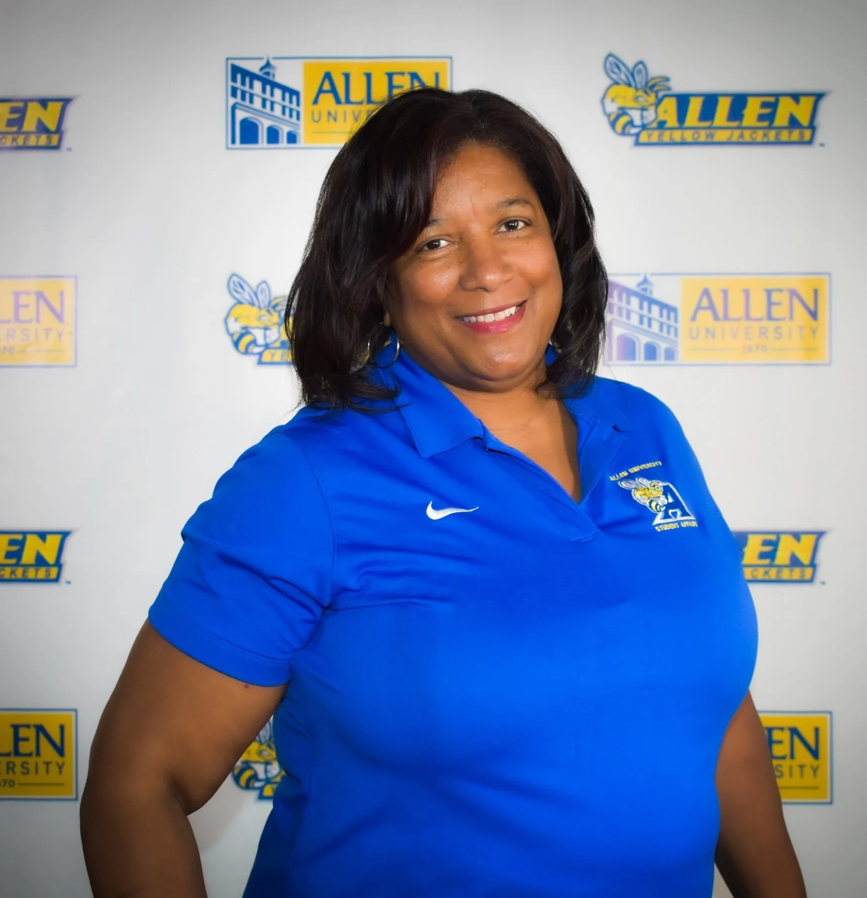Counseling Team Bios — Allen University
