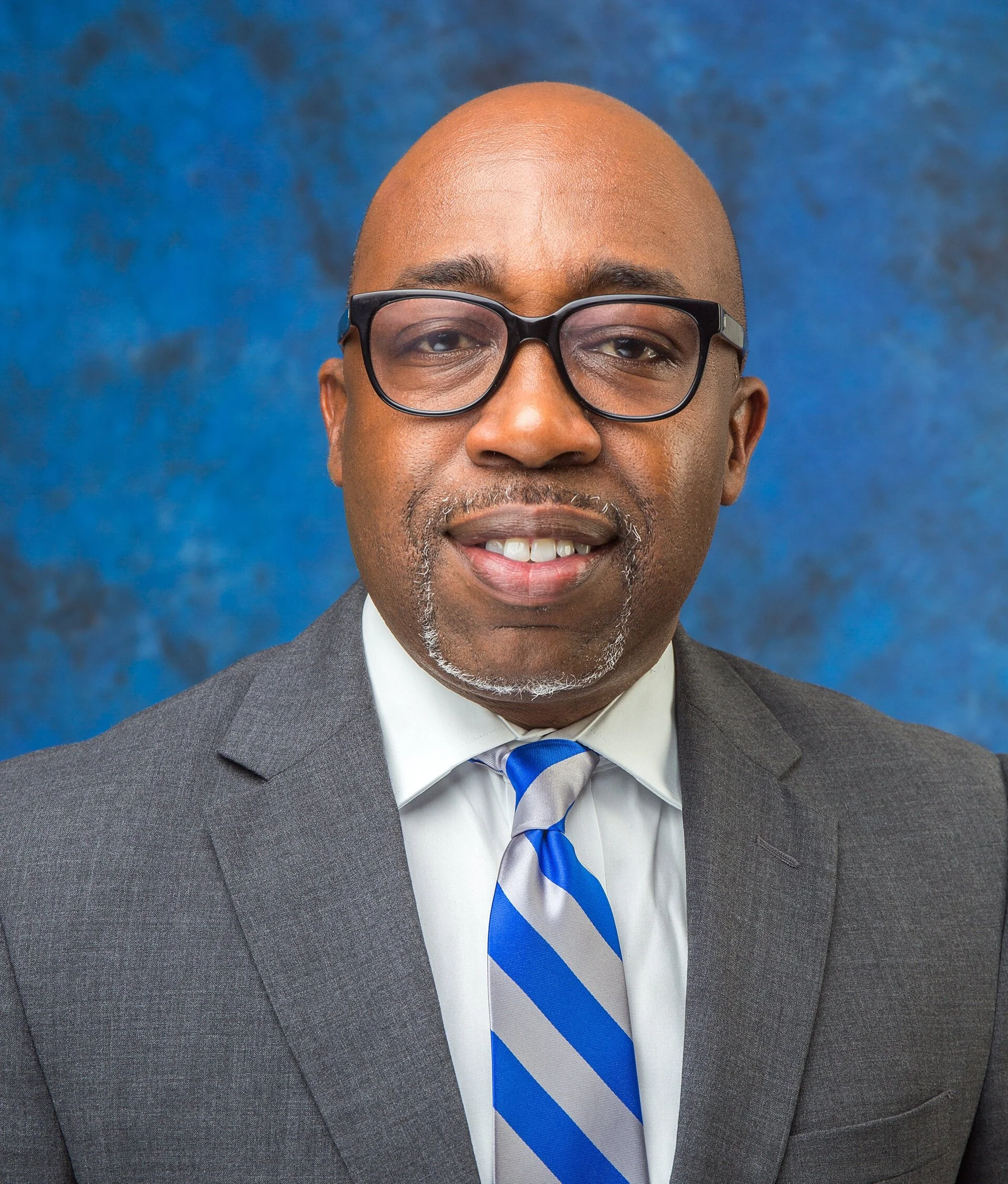 Senior Leadership — Allen University