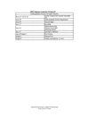 Academic Calendars — Allen University
