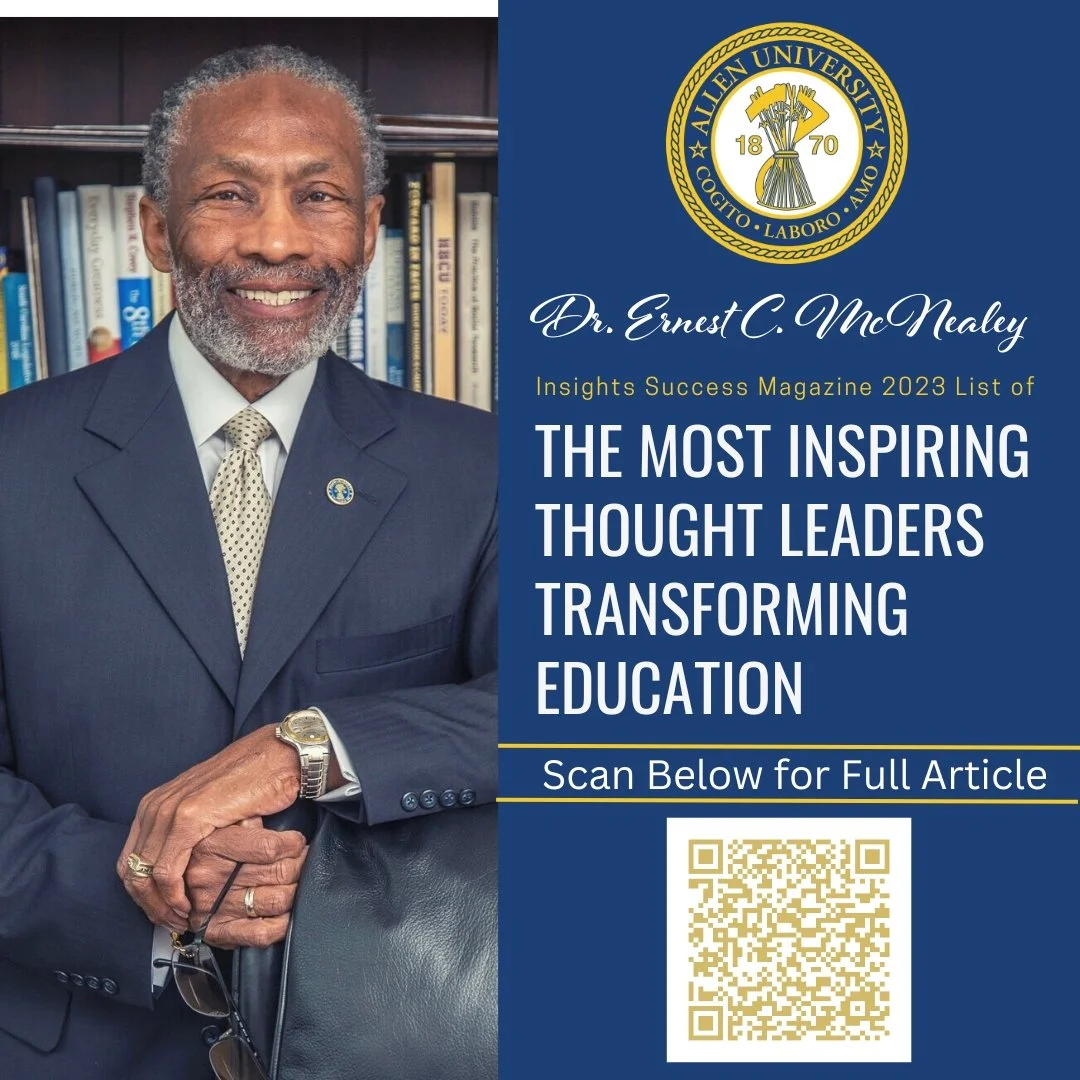 News — Allen University