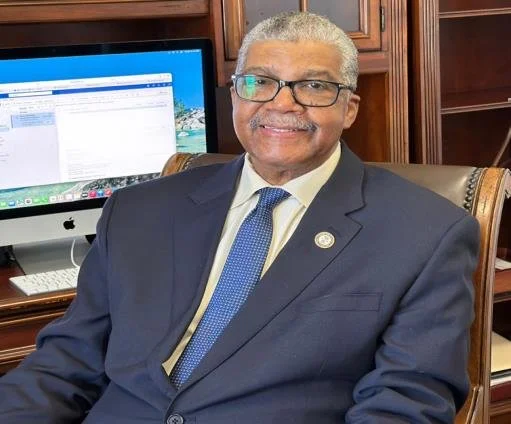 A New Chapter Begins as Allen University Welcomes Dr. Stanley Pritchett ...