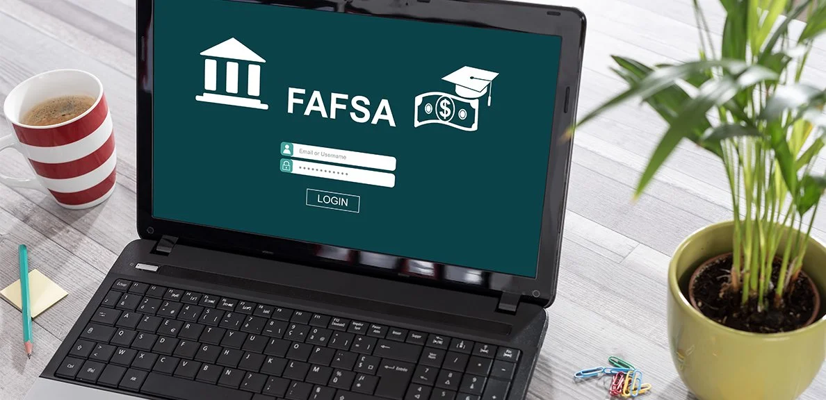Financial Aid Office — Allen University
