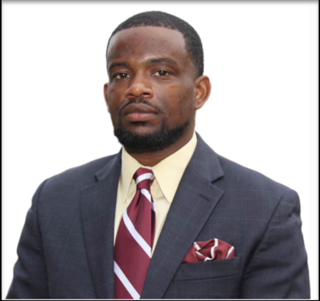 Allen University Welcomes Matthew Goodman III as Director of Bands ...