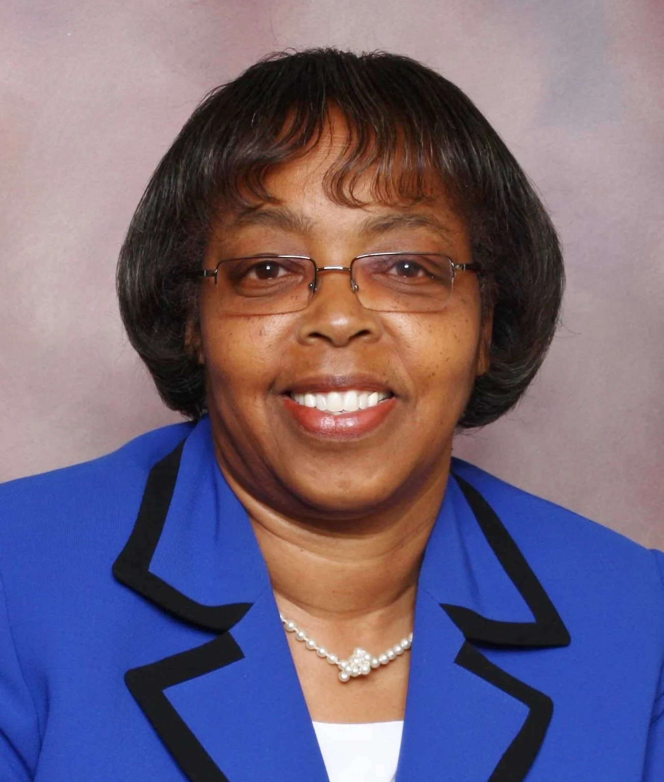 Board Of Trustees — Allen University