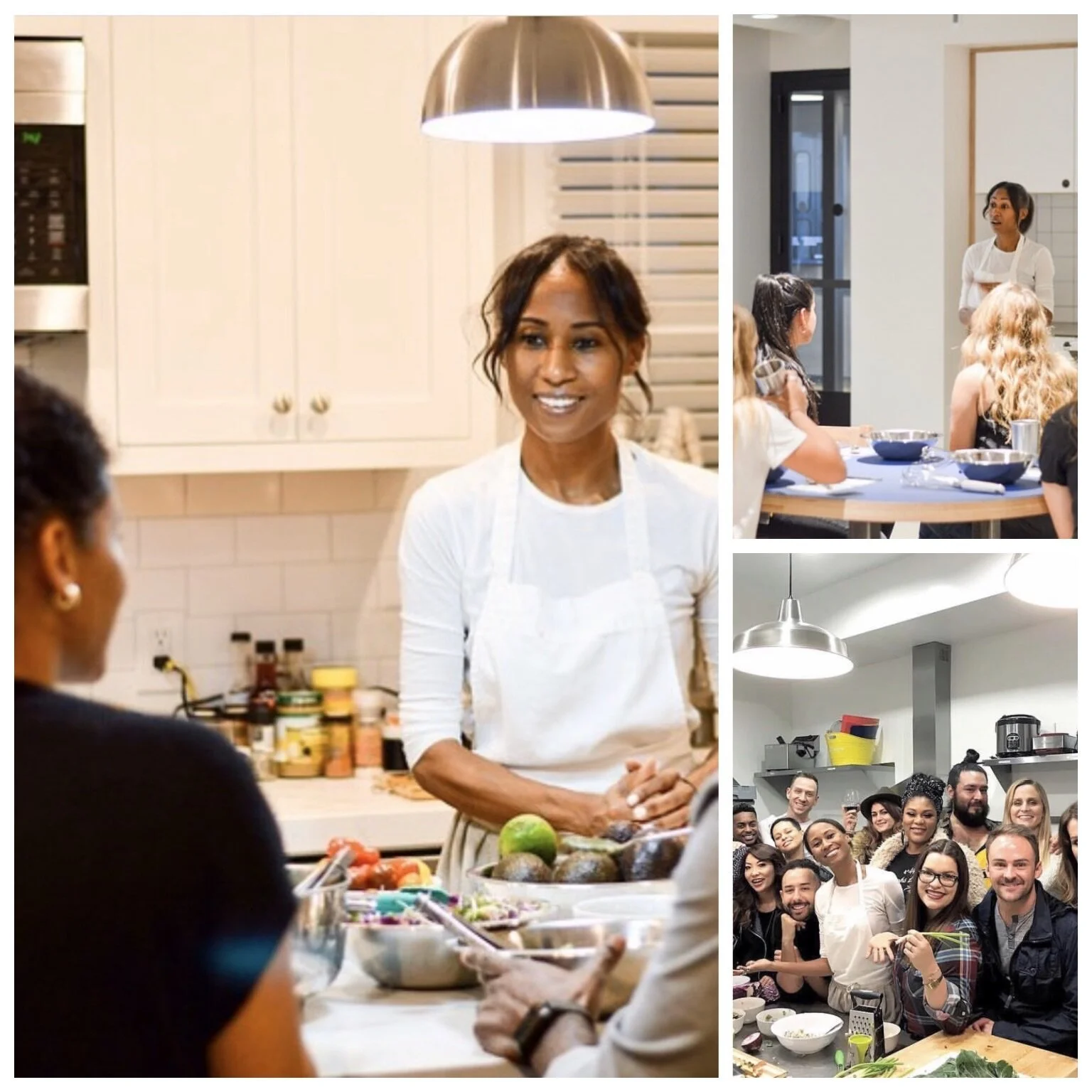 HOW TO TURN YOUR LIFESTYLE INTO A BUSINESS W/ LYNNETTE ASTAIRE OF ...