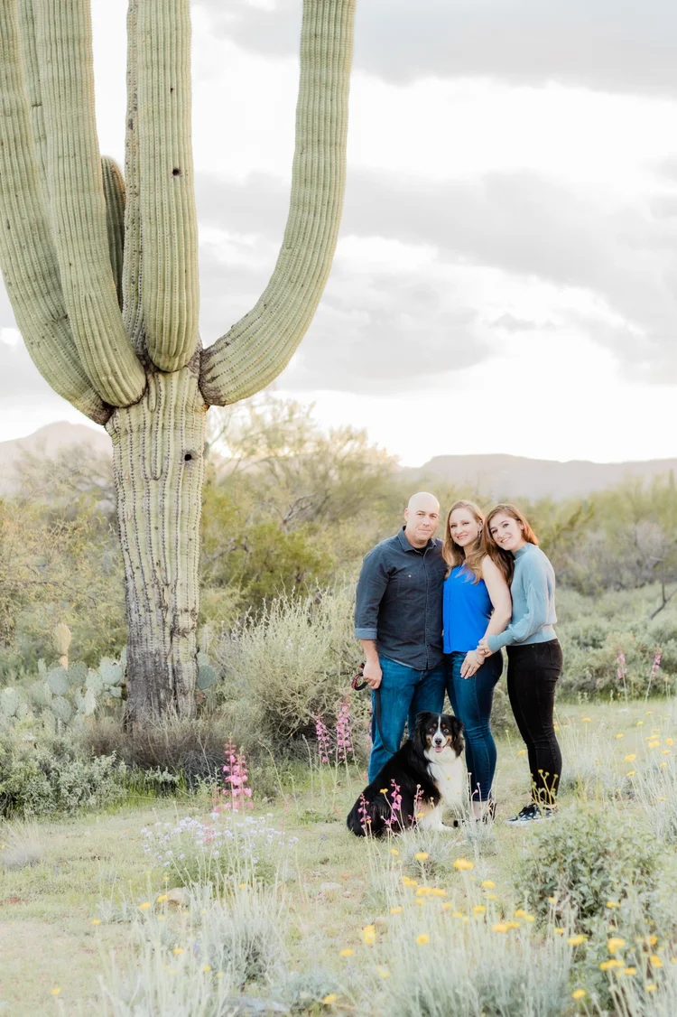 Tucson Family Photographer Portrait Gallery by Jaime Williams — Jaime ...