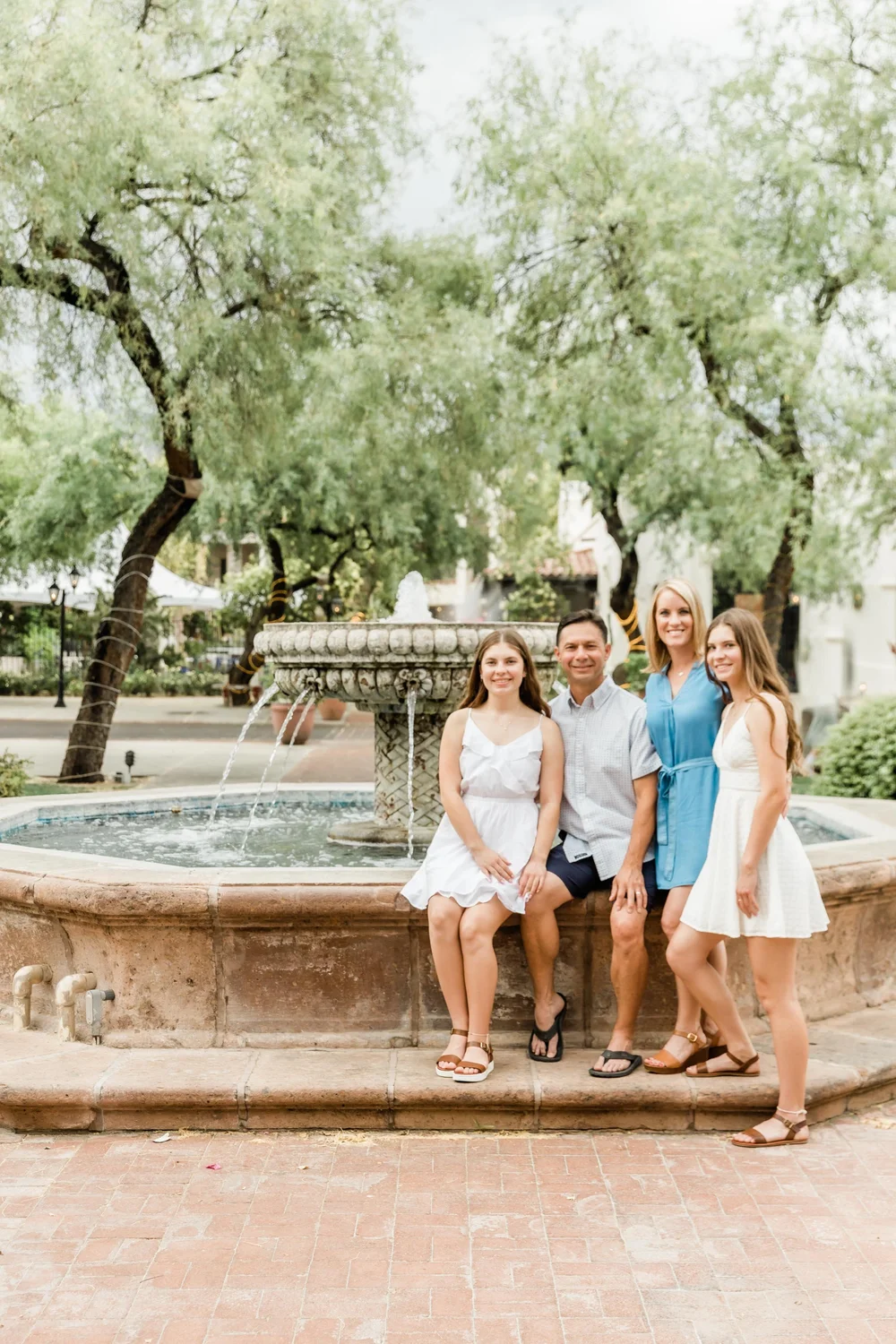 Tucson Family Photographer Portrait Gallery — Jaime Williams Photography