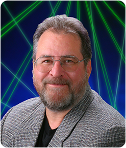 Awards — Laser Show Design Inc