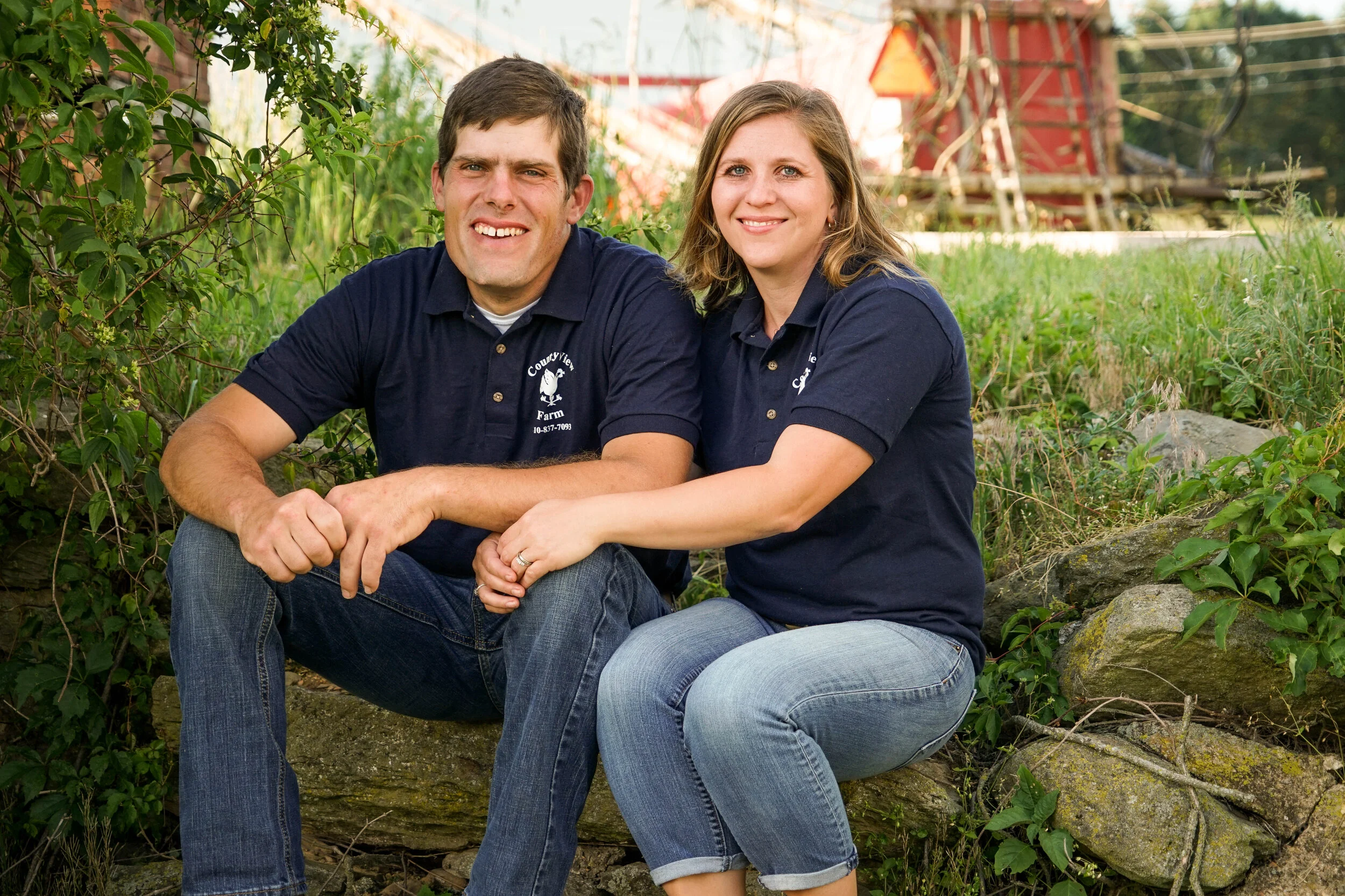 About — Country View Meats