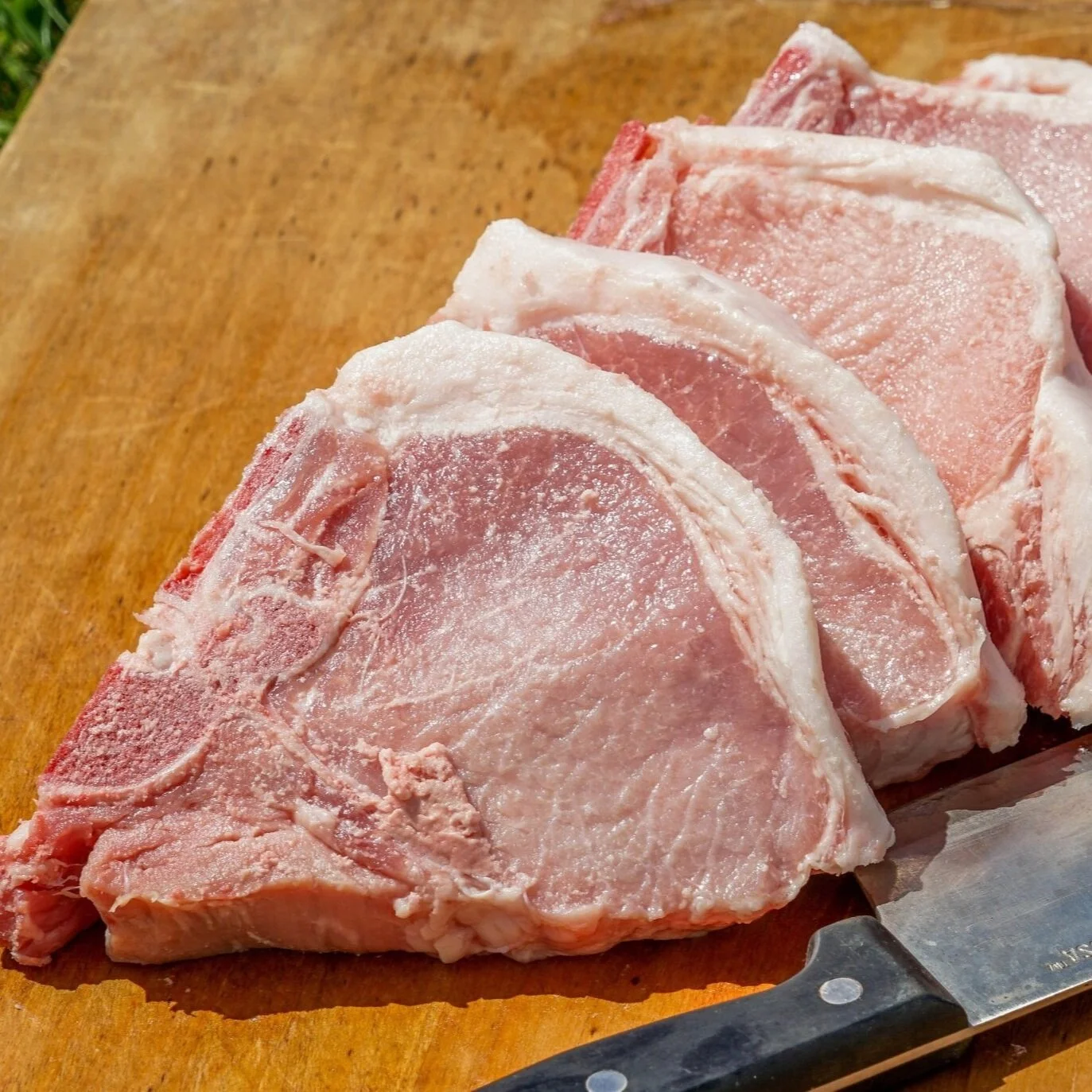 Retail Products — Country View Meats