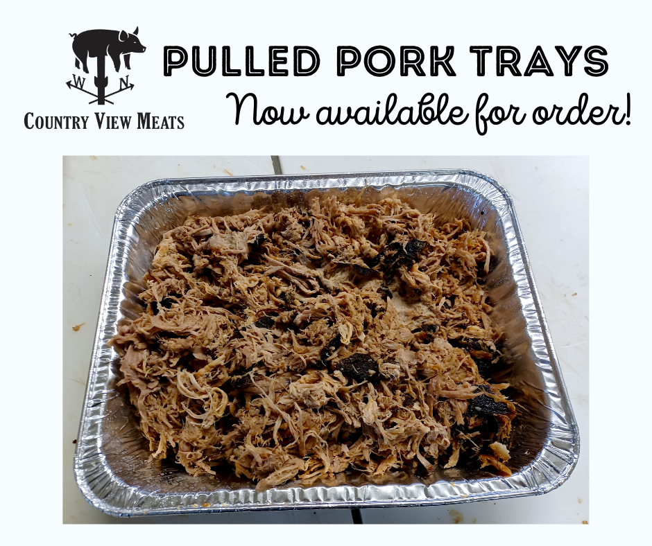 Prices — Country View Meats