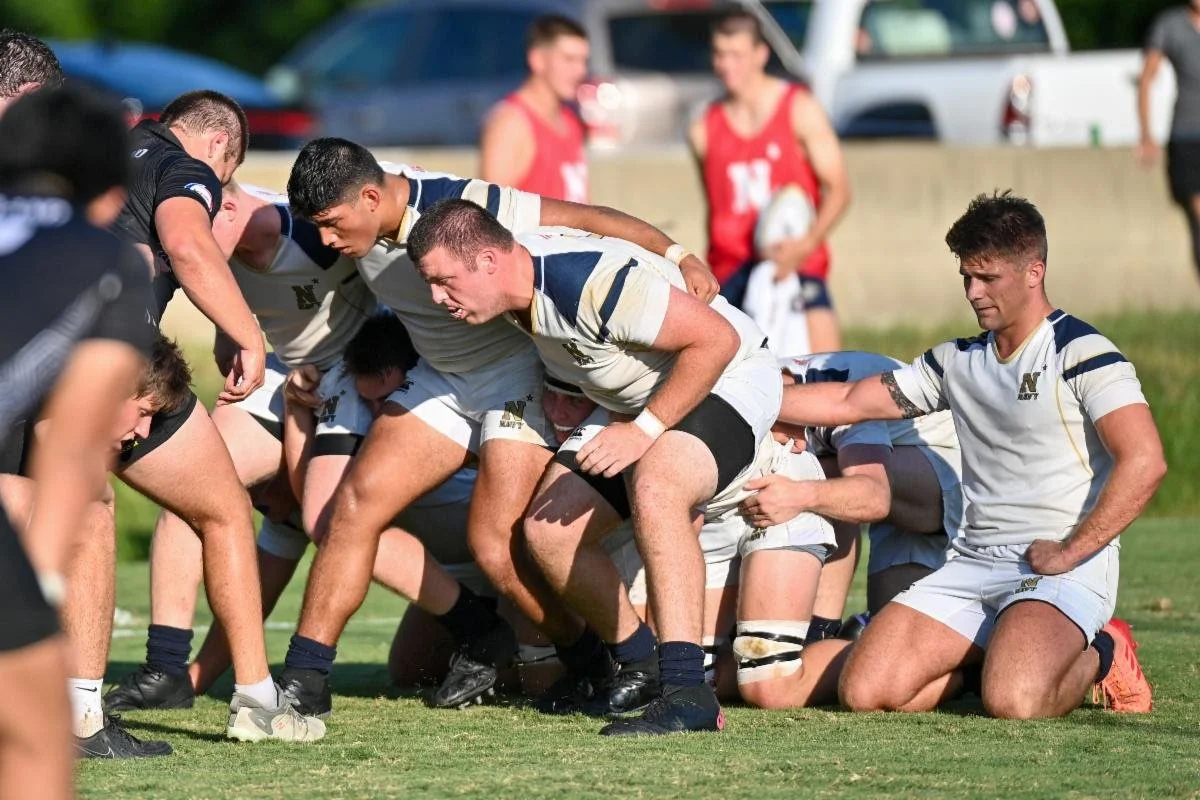 Navy Rugby Alumni Association