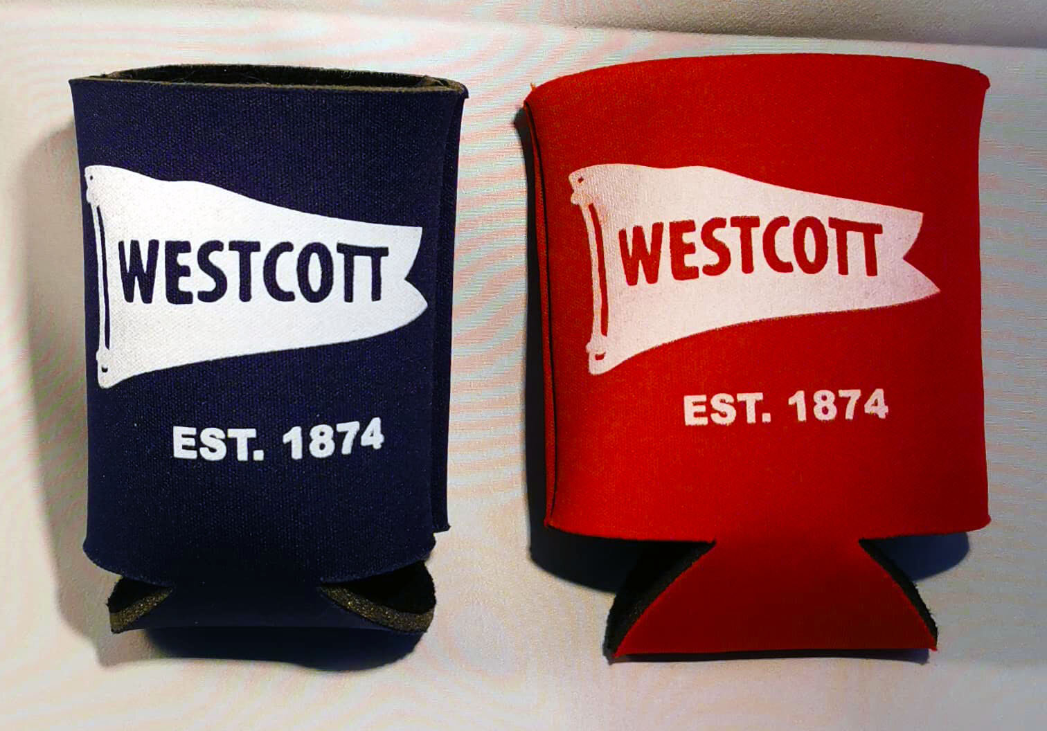Westcott Store — 48222