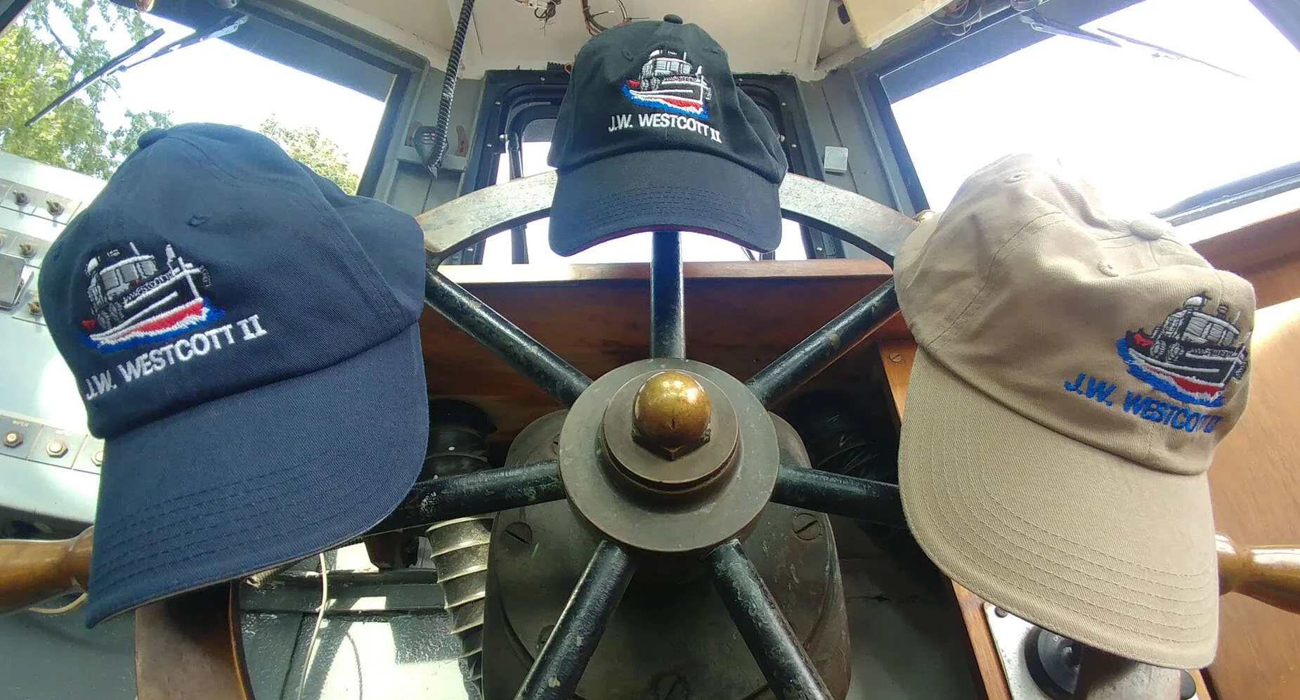 Westcott Store — 48222