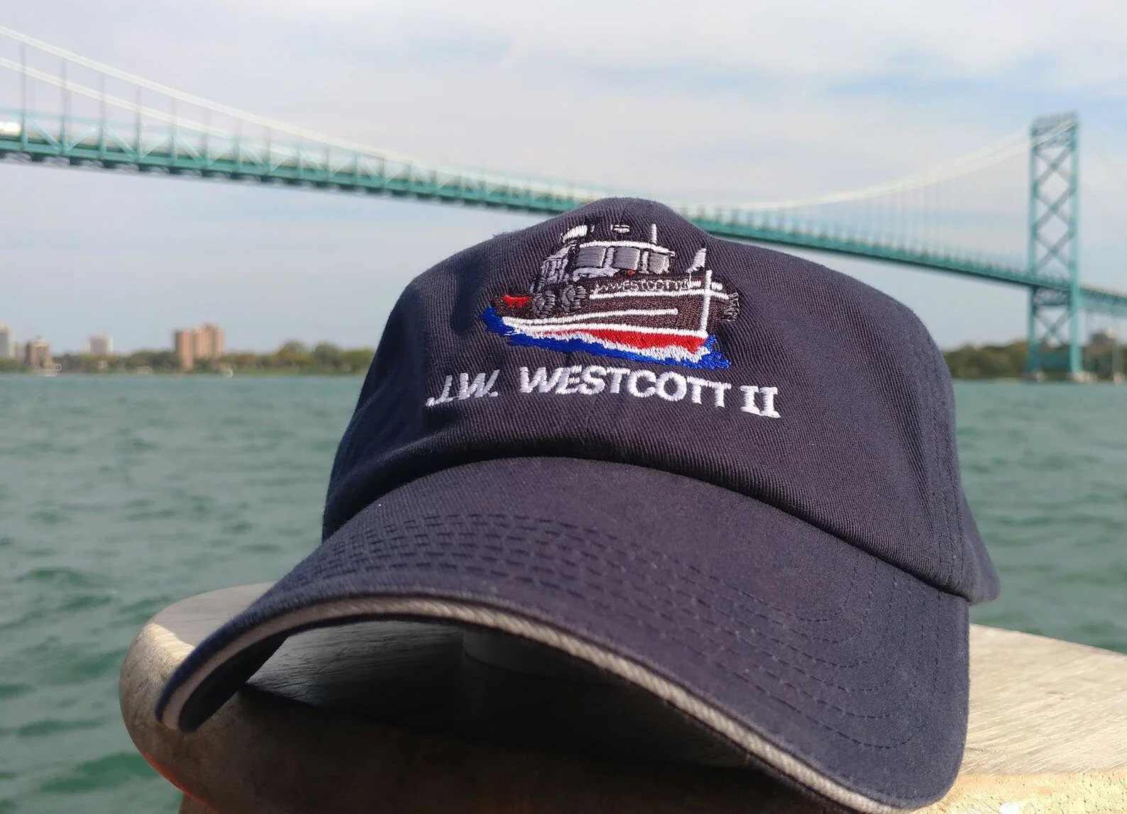 Westcott Store — 48222