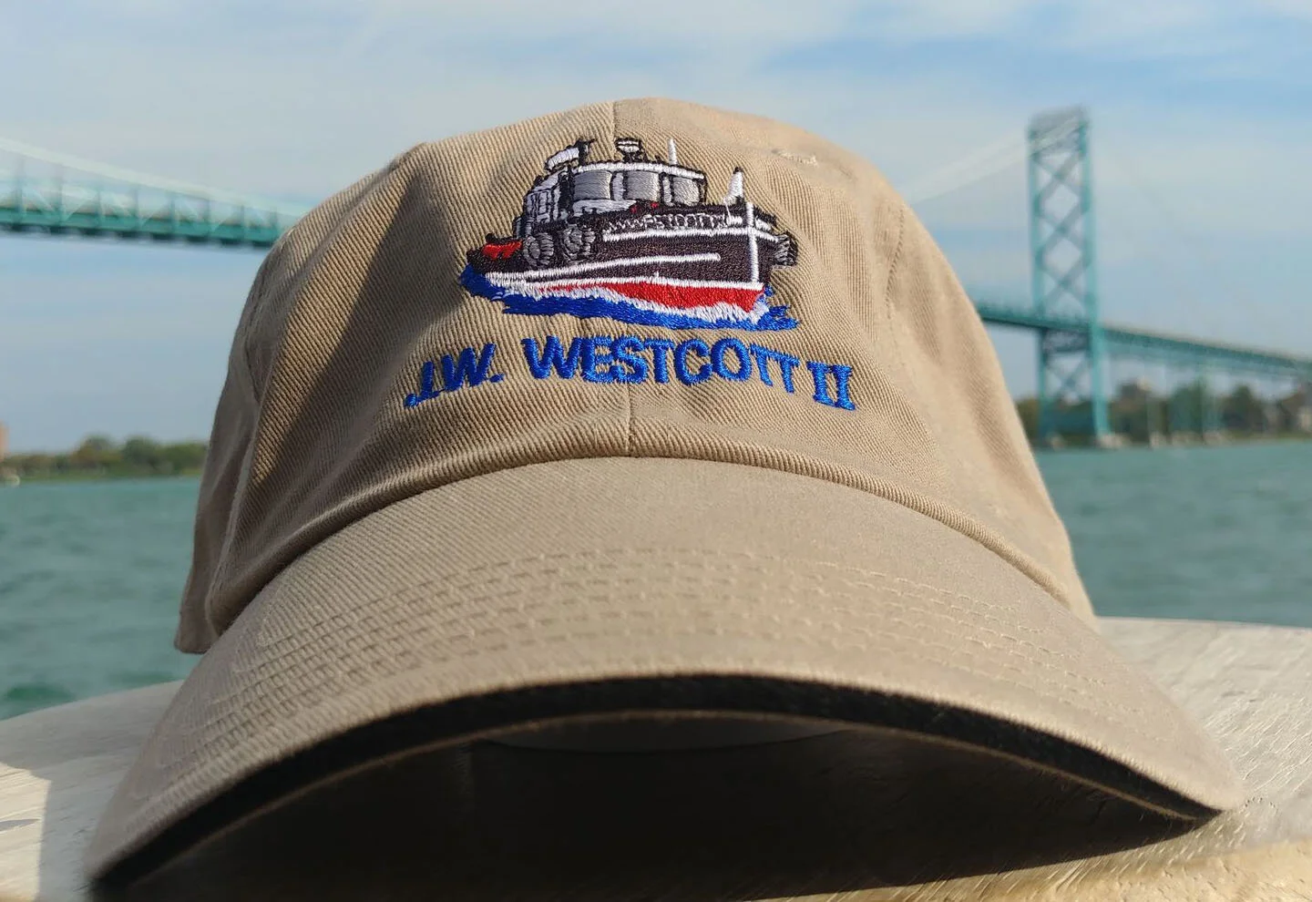 Westcott Store — 48222