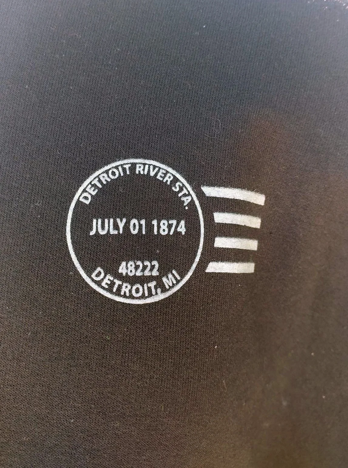 Westcott Store — 48222