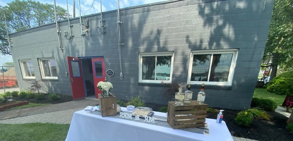 Private Events at the J W Westcott — 48222