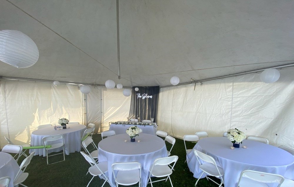 Private Events at the J W Westcott — 48222