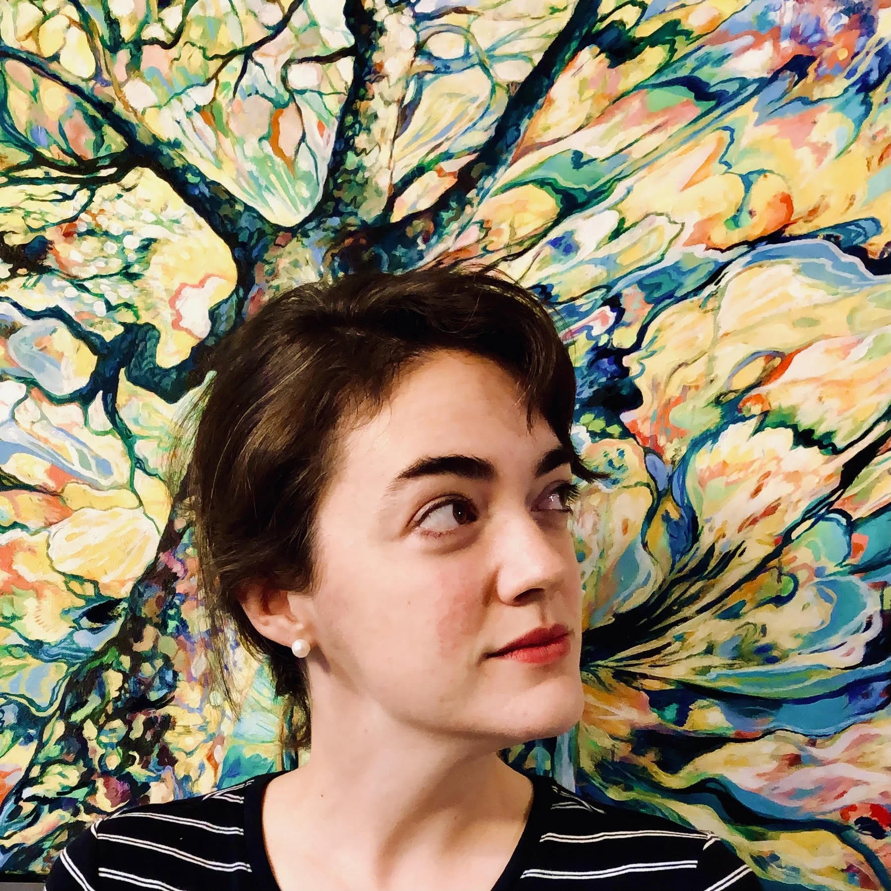 Member Gallery — POIEMA VISUAL ARTS