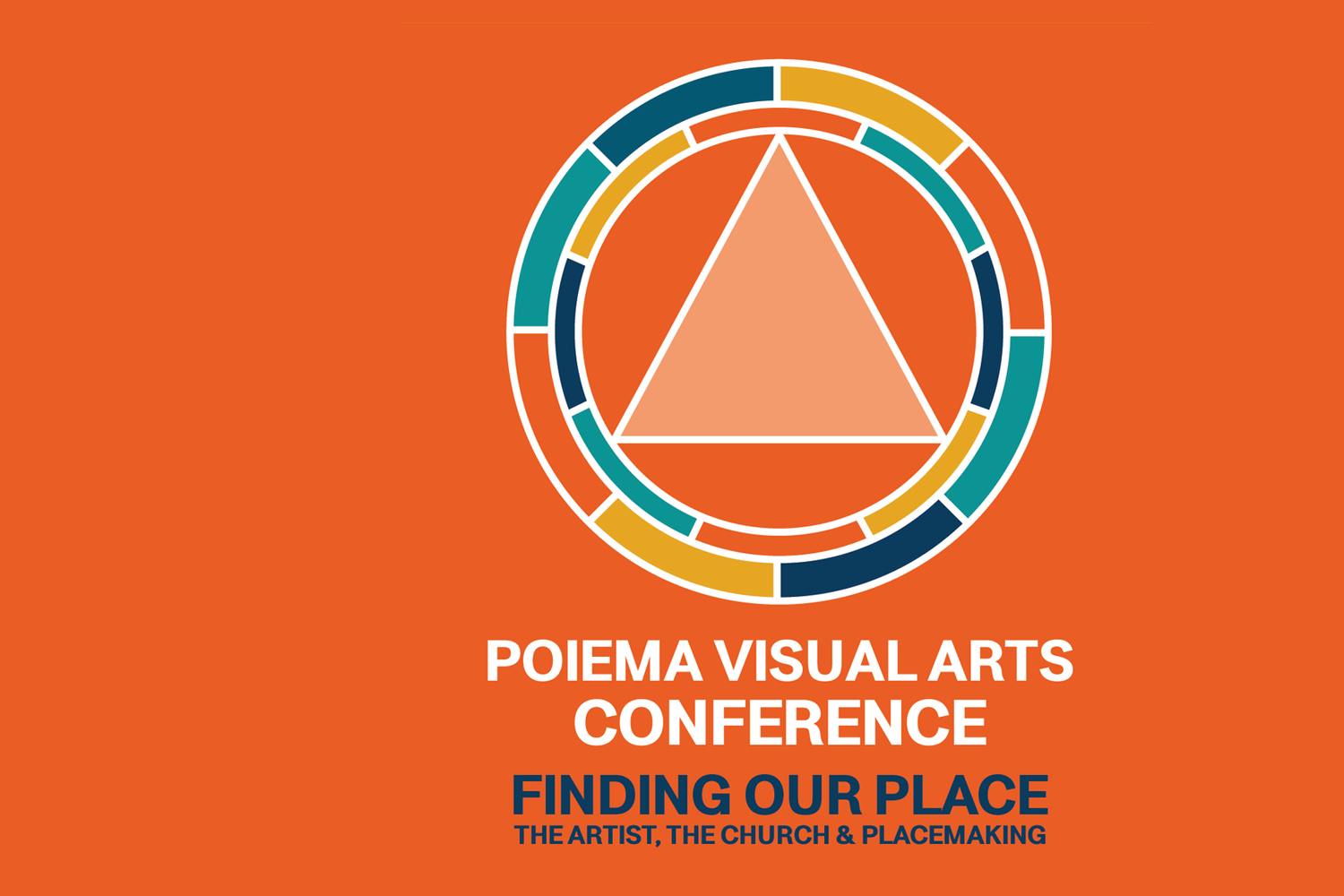 Conference — POIEMA VISUAL ARTS
