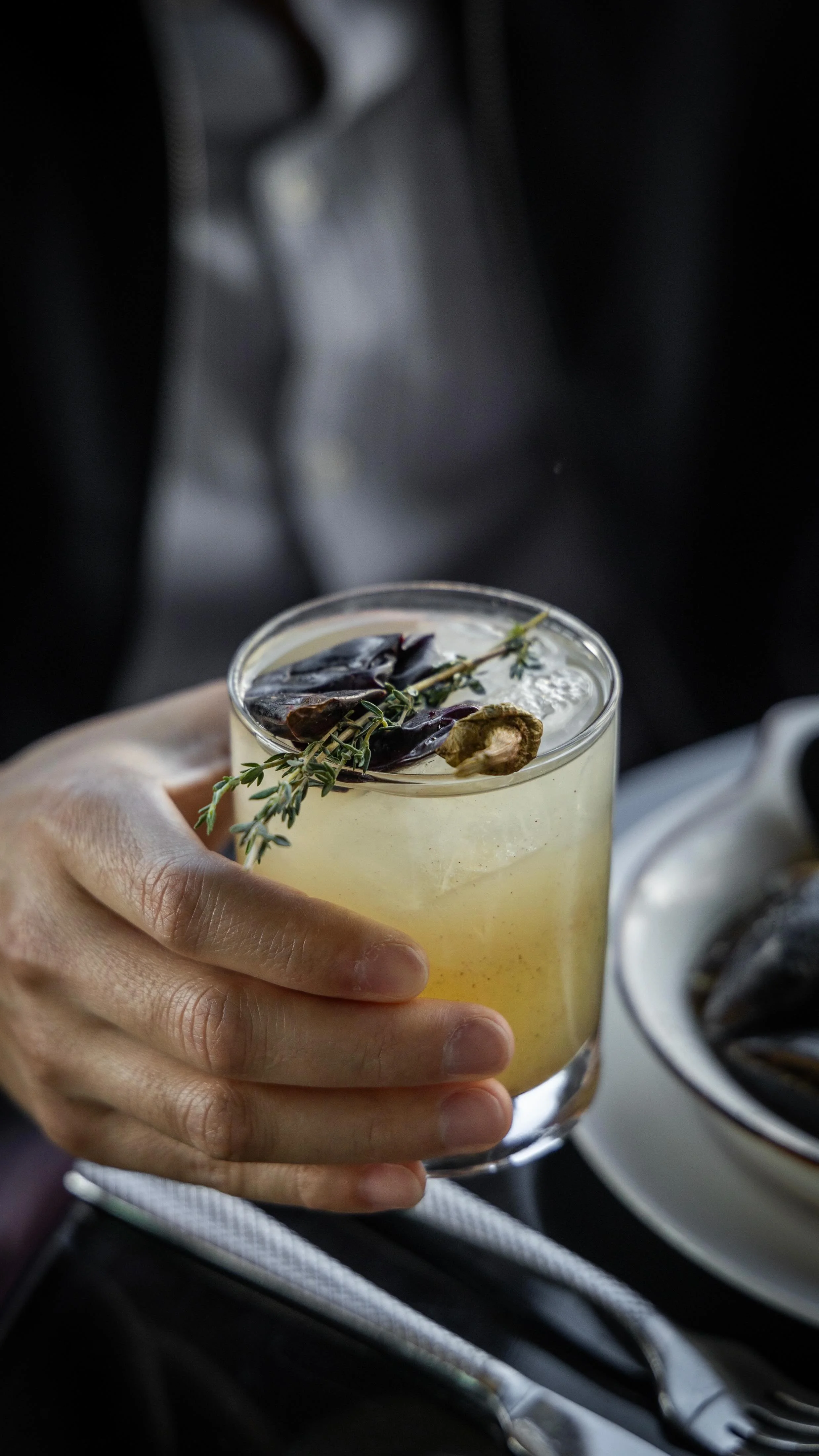 Private Event Venue Downtown Lancaster — The Exchange