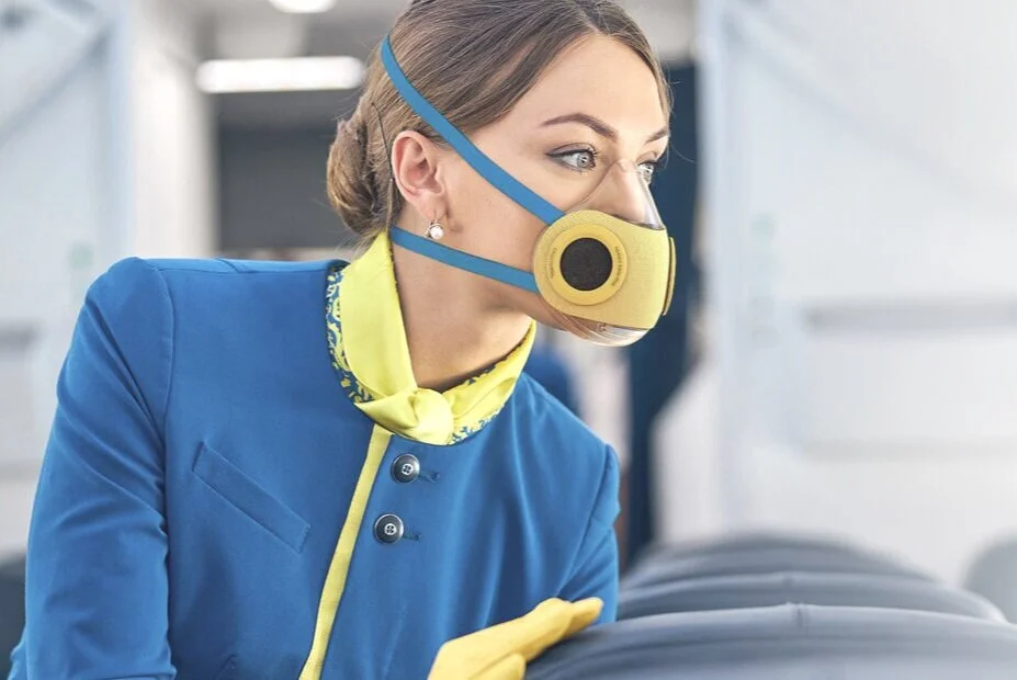 TECHNOLOGY — ActiveMask