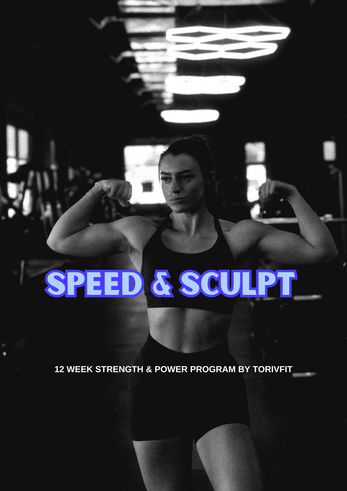 ToriVFit Personal Training