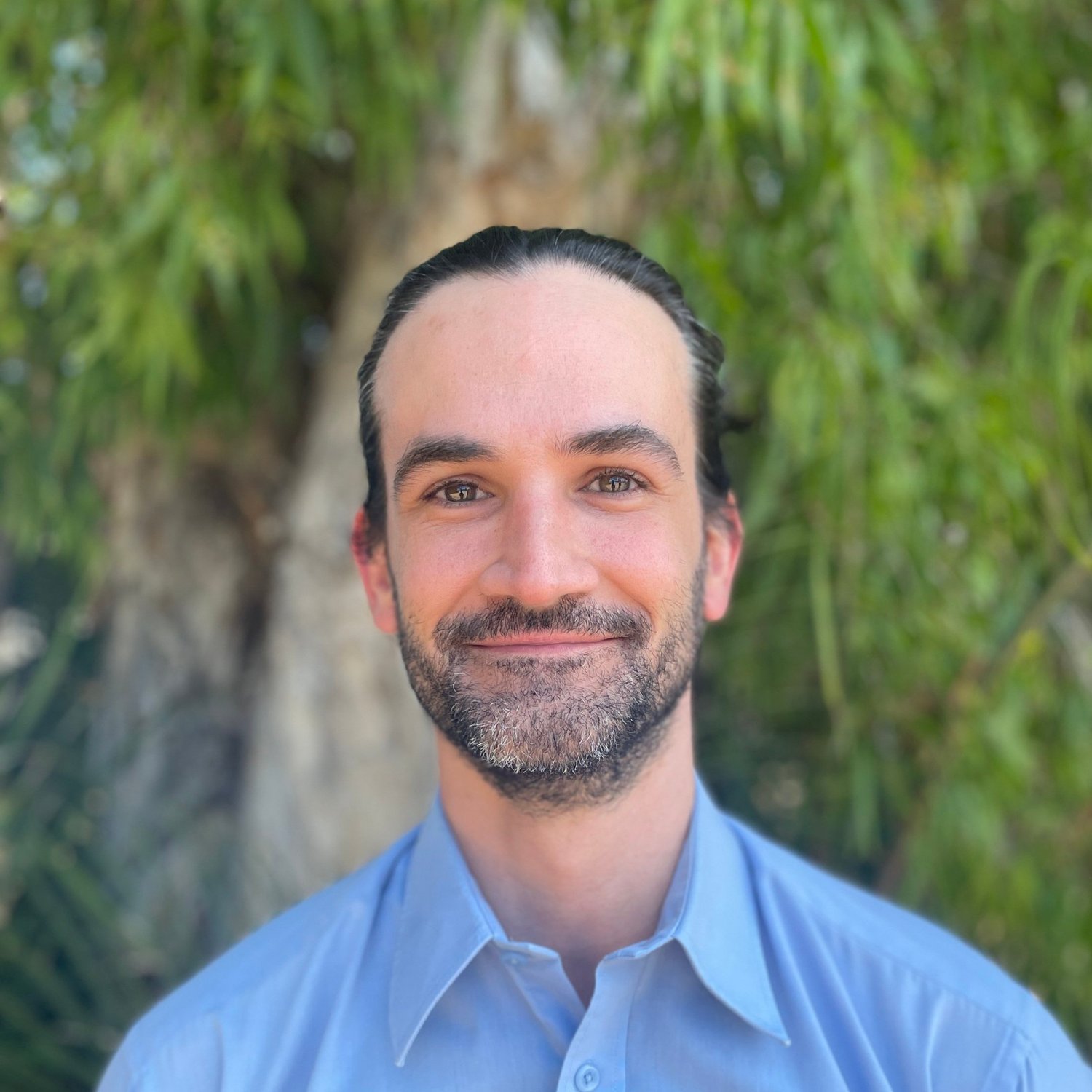 Calum Rae (Osteopath) — myOsteo