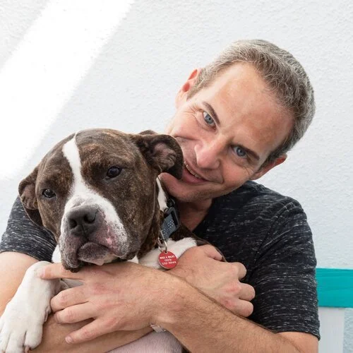 Our LA Team — Wags and Walks